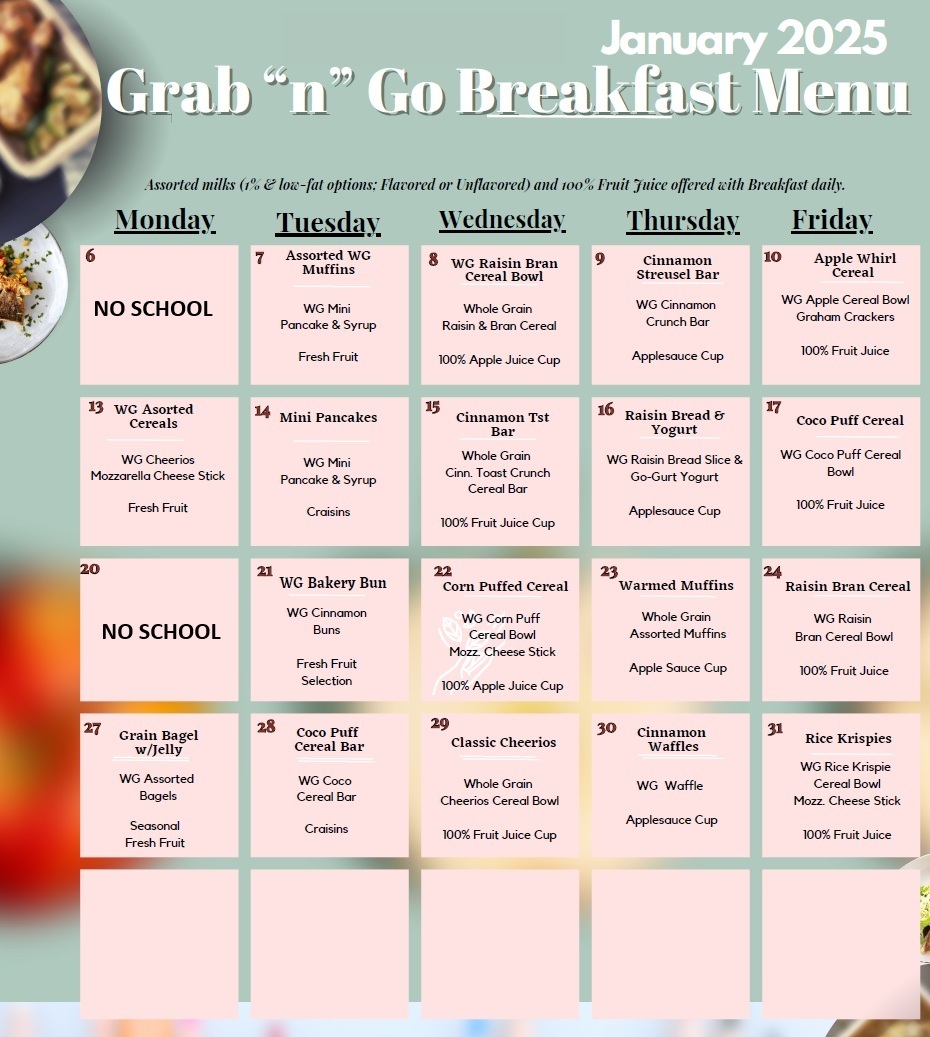 Middle School – Life Skills Academy